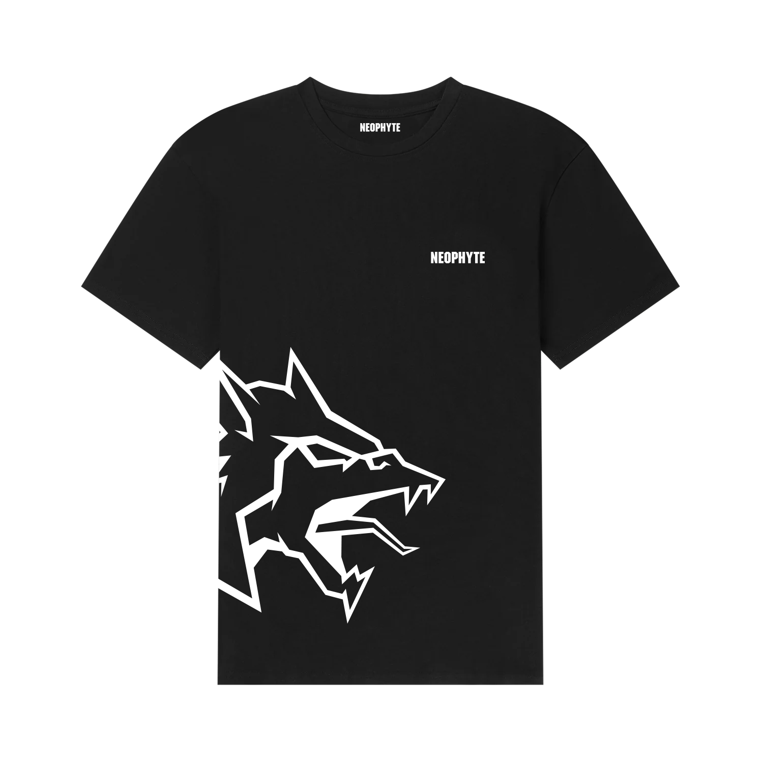 Neophyte Essential T-shirt – Neophytestore